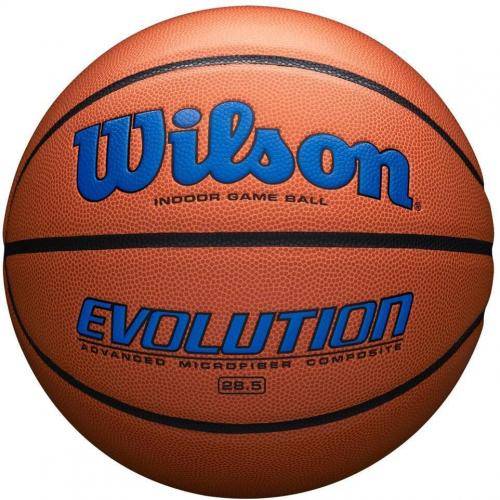 Ballon de Basket Wilson Evolution. Qualité exceptionnelle