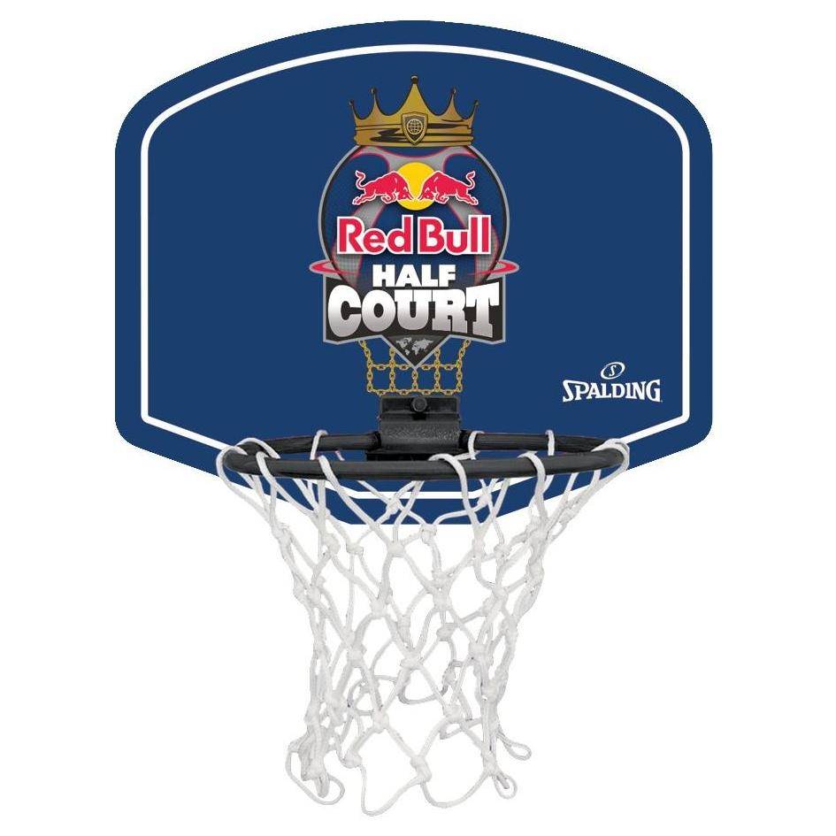 Mini panier Red Bull Spalding - Paniers de Basket