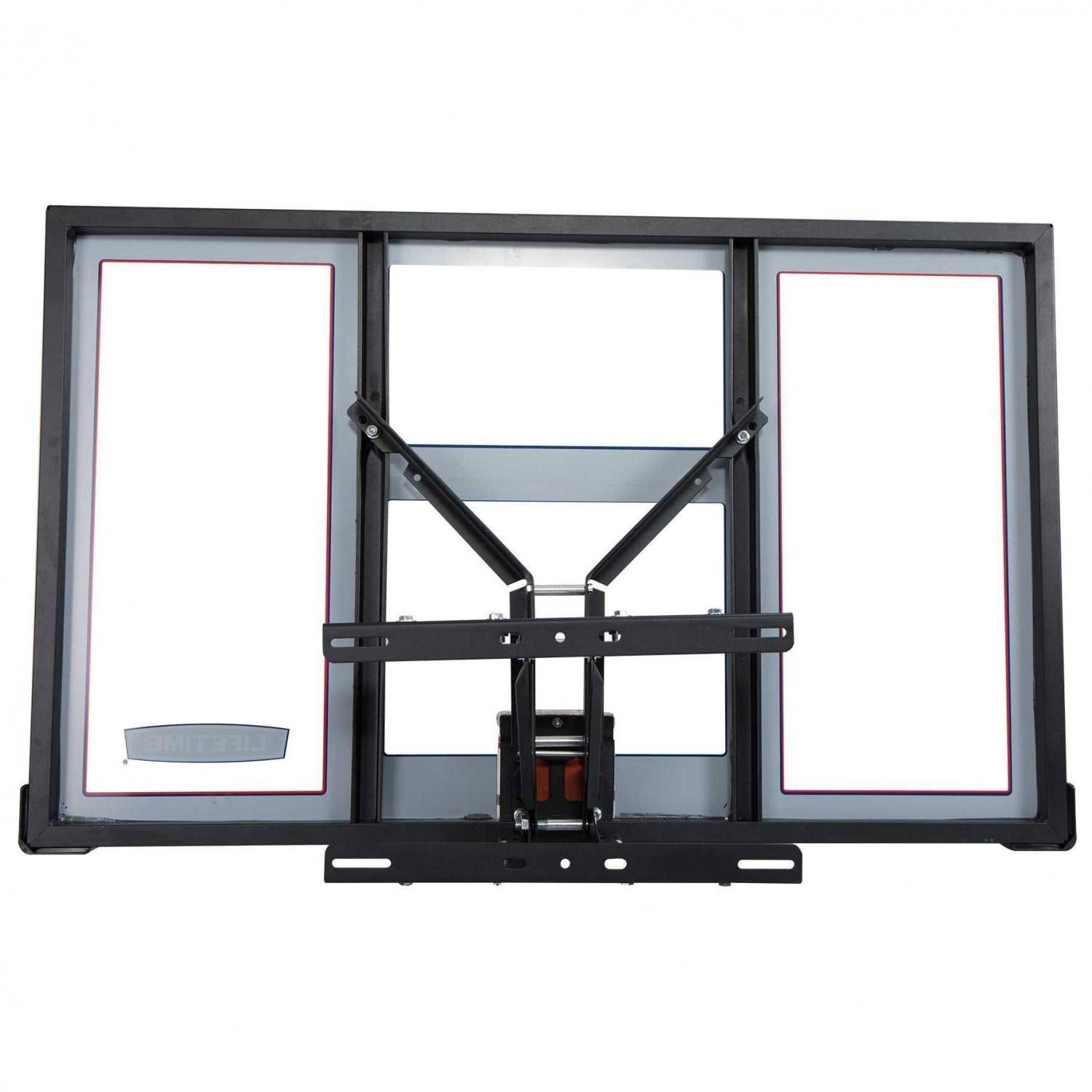 SkyBoard Dunk Plexi LifeTime - Paniers de Basket
