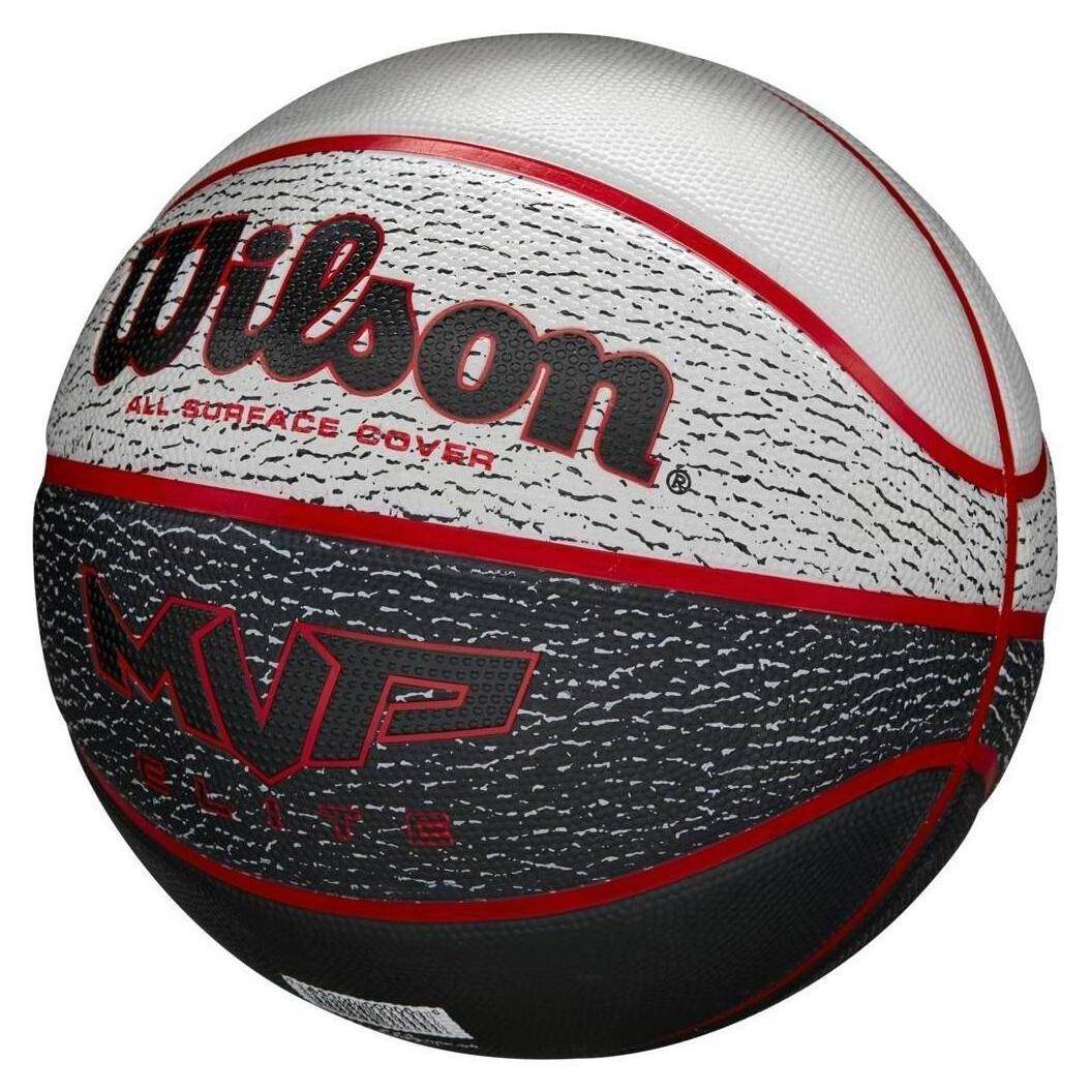 Ballon de Basket Wilson MVP Elite Graph taille 7