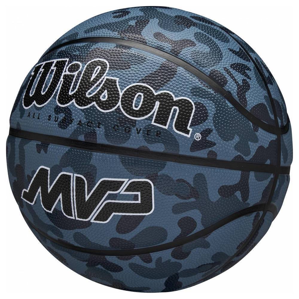 Ballon de Basket Wilson MVP Camo