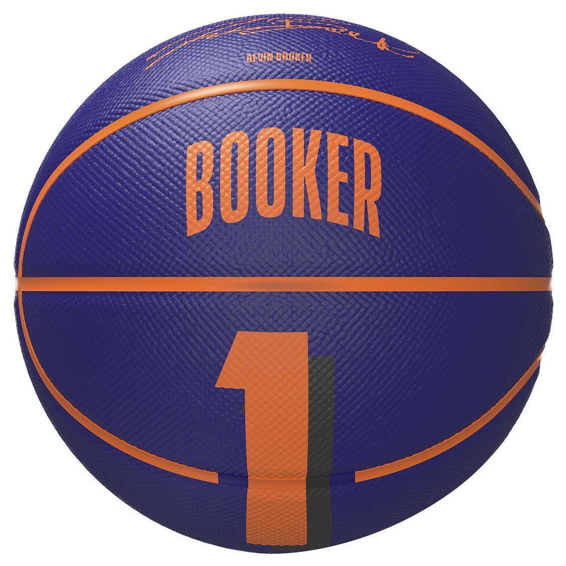 Phoenix Suns : tous les ballons de basket NBA officiels Wilson