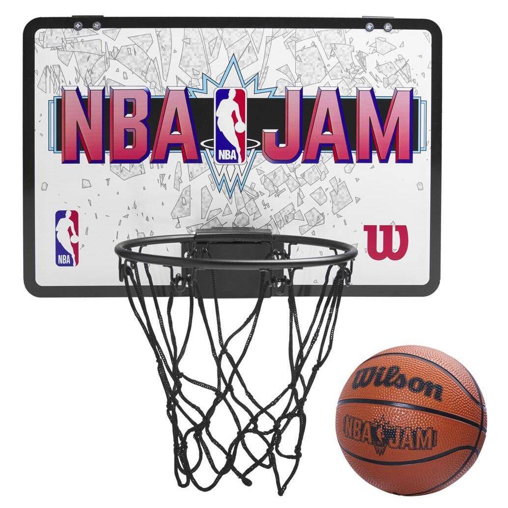 NBA JAM HOOP STICKS Wilson - Paniers de Basket