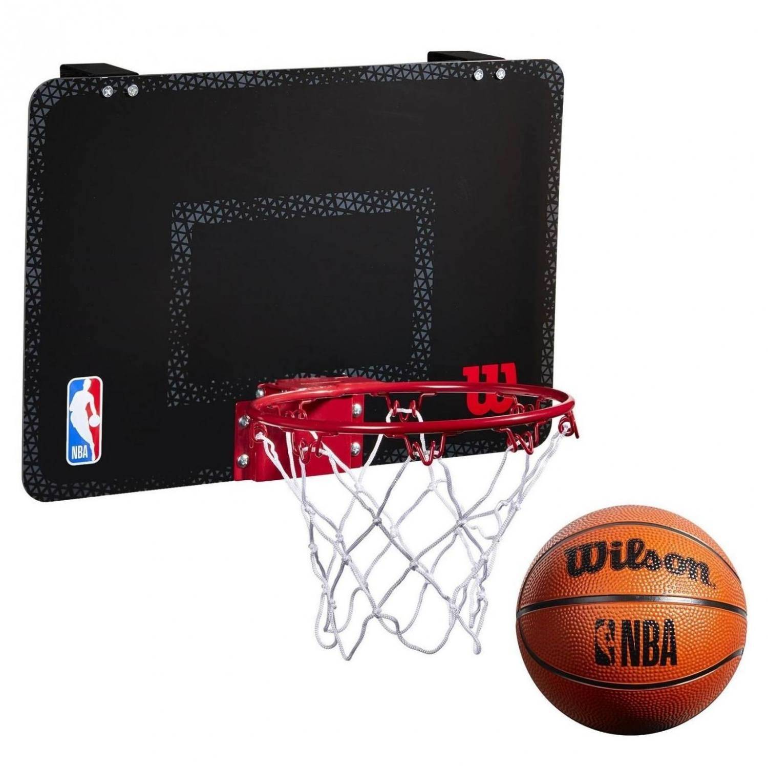 NBA Forge Hoop Teams Wilson - Paniers de Basket