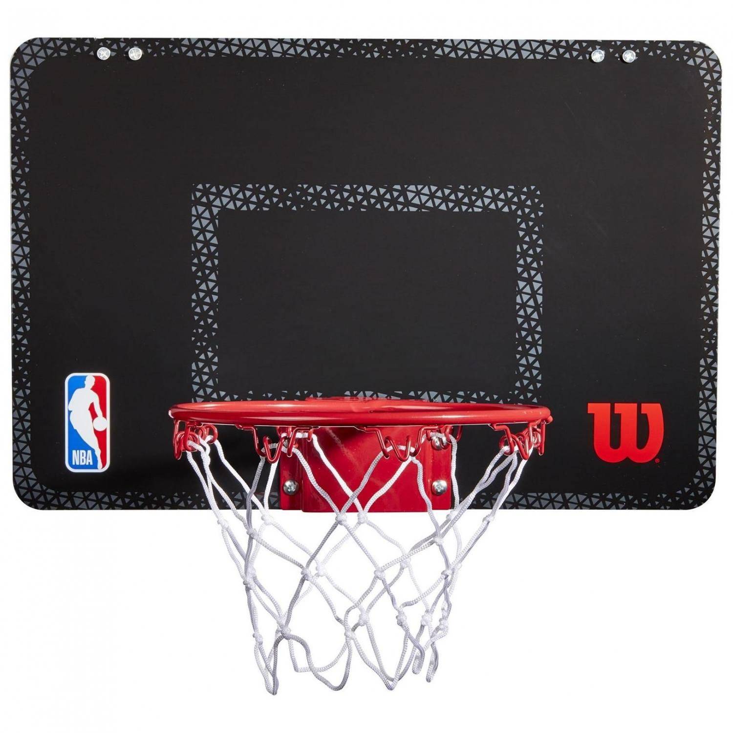NBA Forge Hoop Teams Wilson - Paniers de Basket