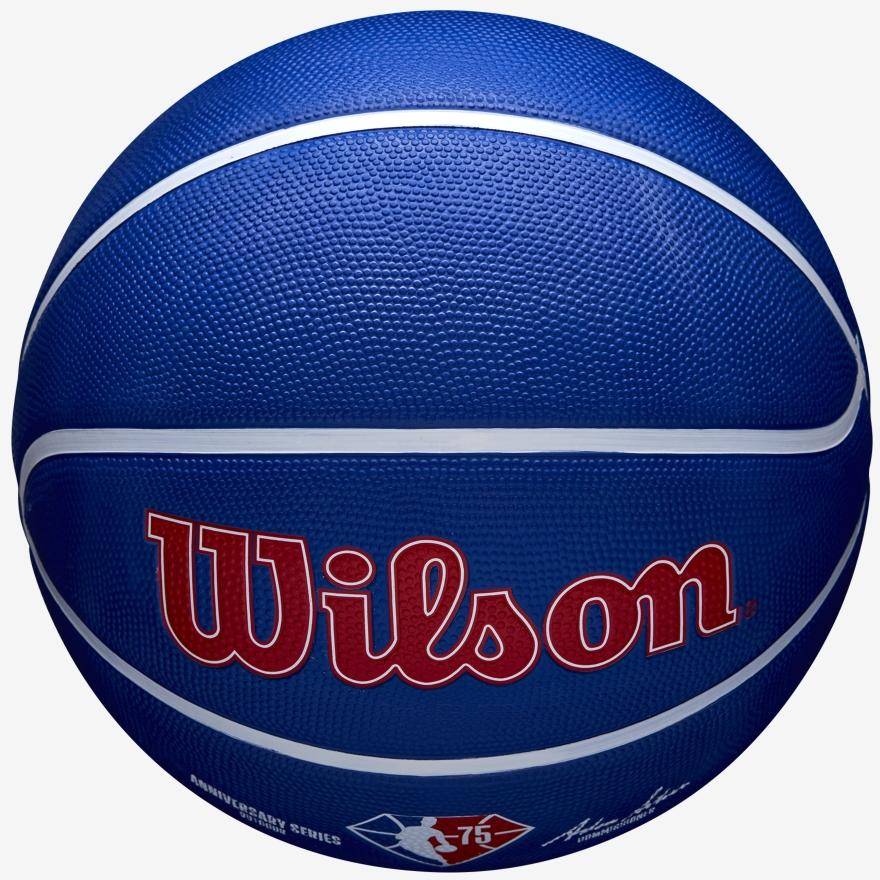 Ballon de Basket NBA 75 ème anniversaire