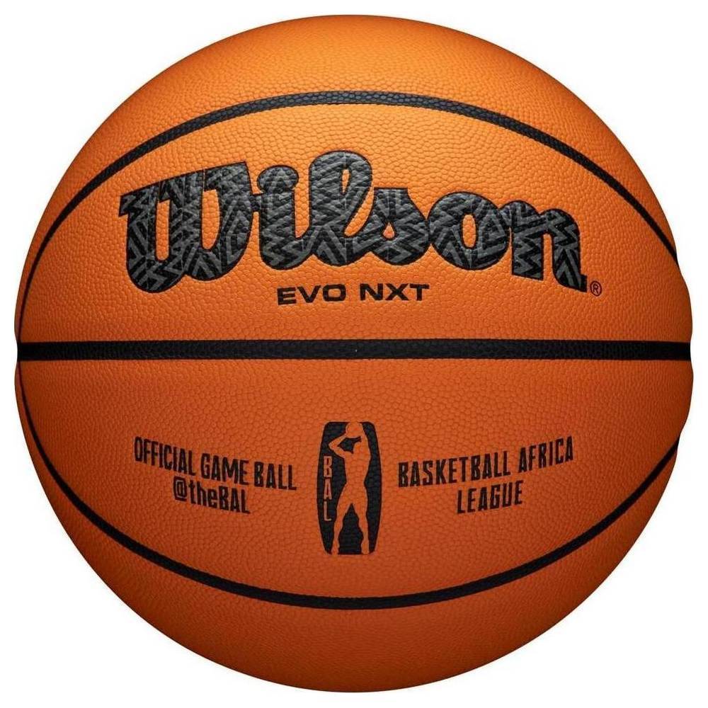 Ballon de basket Wilson. Tous les ballons officiel à bas prix.