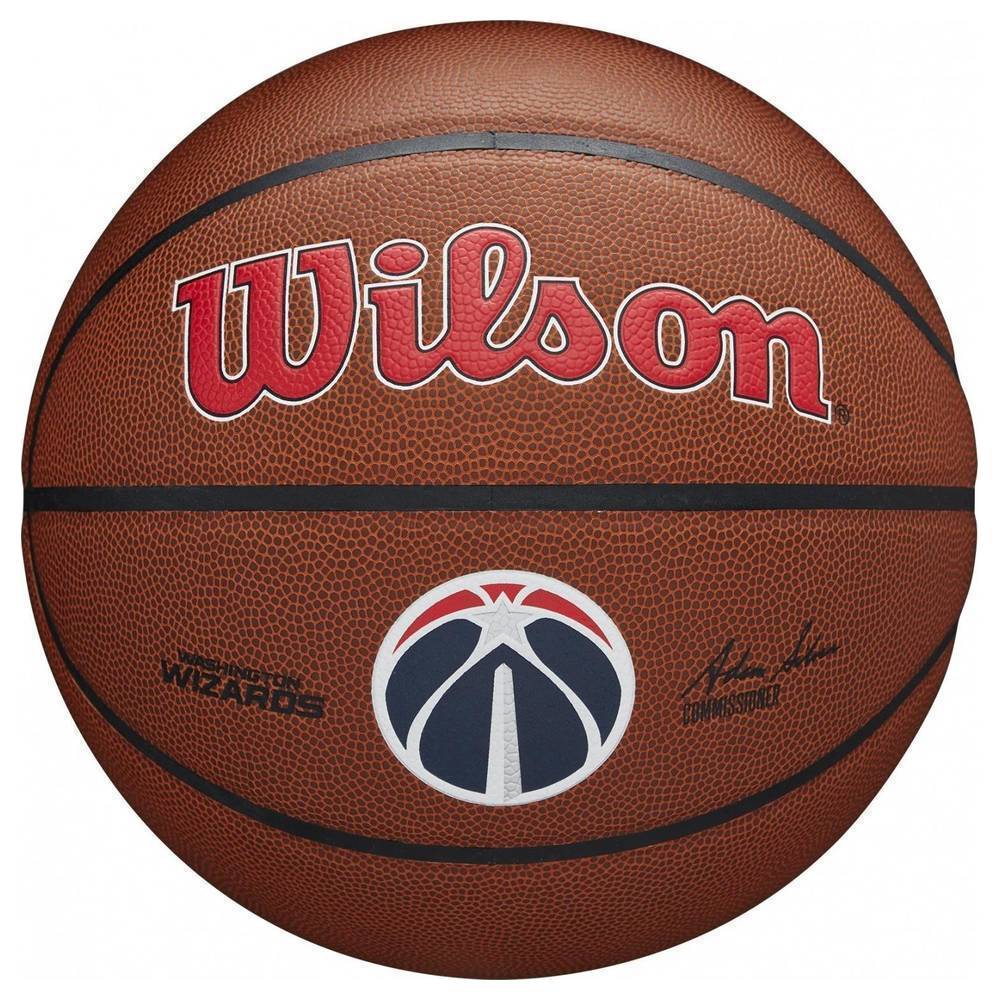 Ballon de basket Wilson. Tous les ballons officiel à bas prix.
