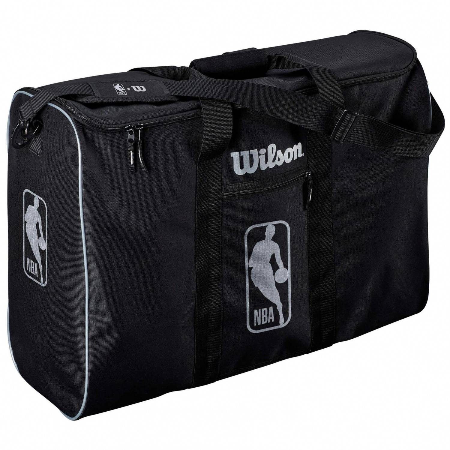 NBA 6 Ball travel bag Wilson - Accessoires Ballons de Basket
