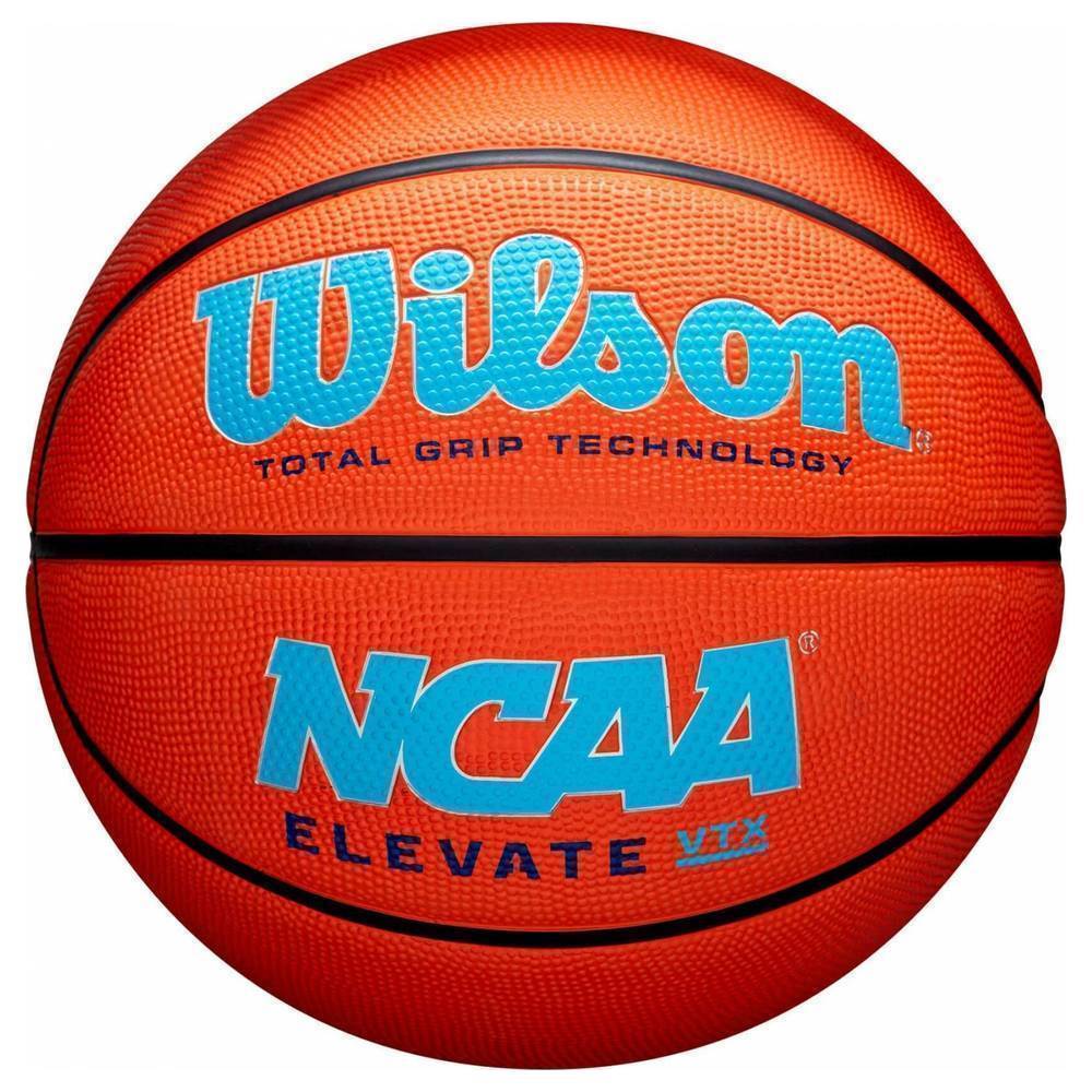 Ballon de Basket polyvalent NCAA Elevate VTX Wilson
