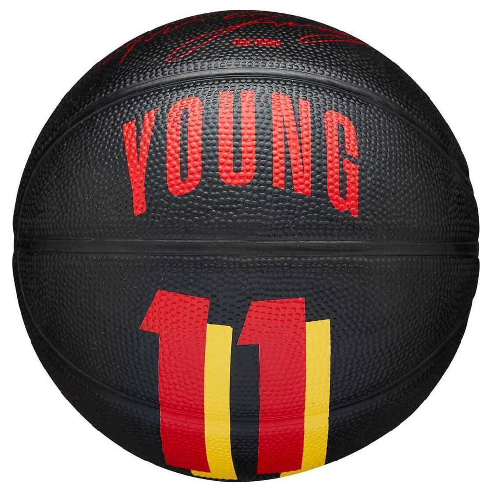 Atlanta Hawks : tous les ballons de basket NBA officiels Wilson