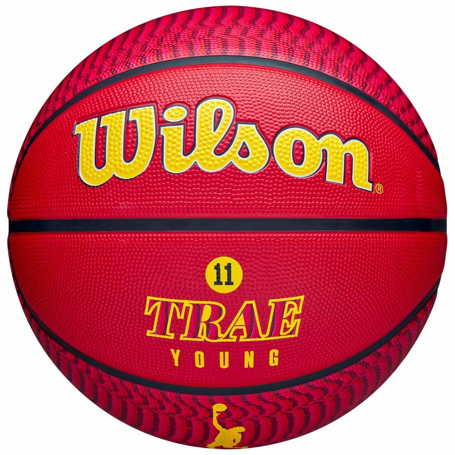 Atlanta Hawks : tous les ballons de basket NBA officiels Wilson