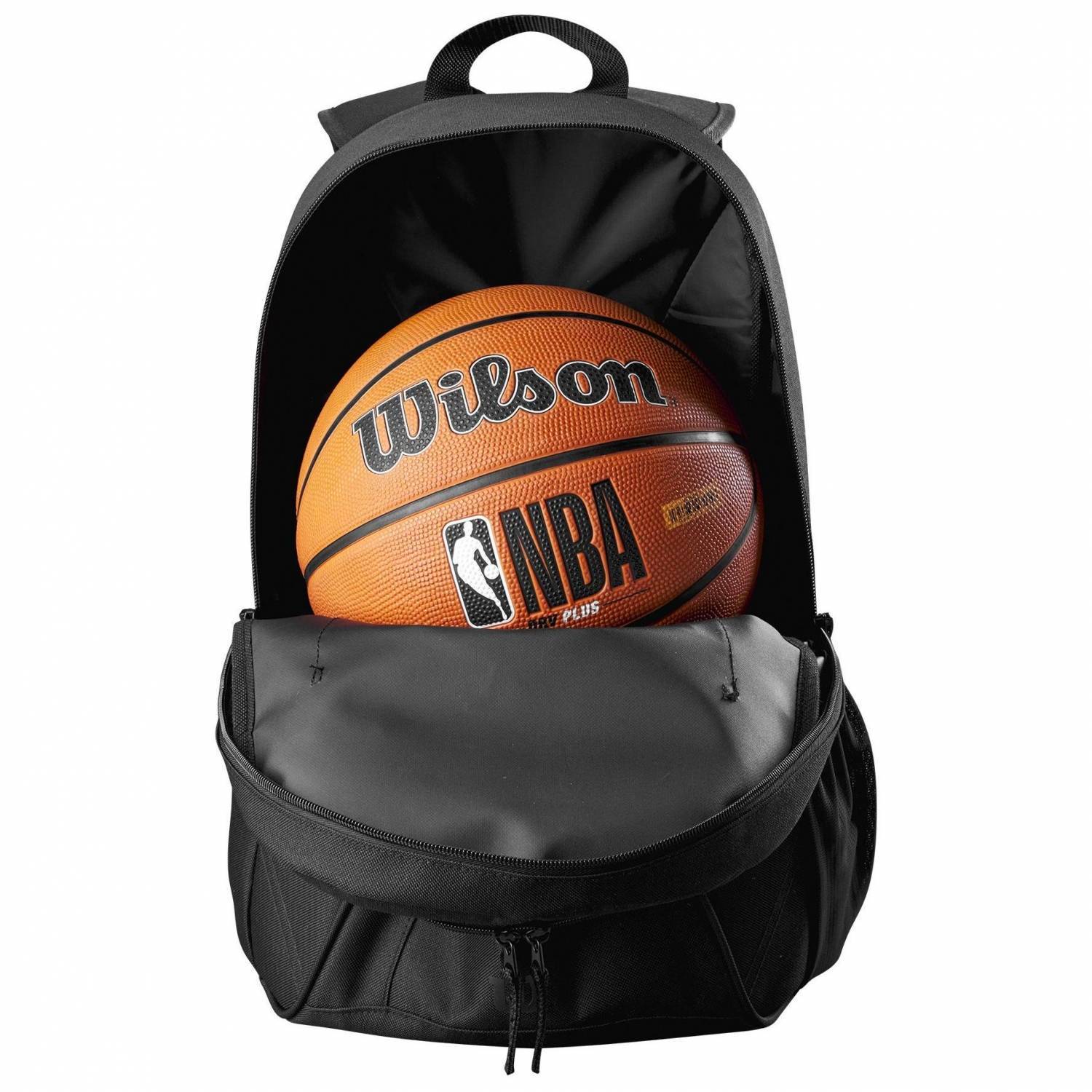 Nba team backpack los angeles lakers Wilson - Accessoires Ballons de Basket